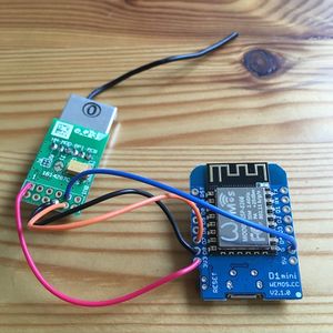 HM-MOD-RPI-PCB HomeMatic Funkmodul für Raspberry Pi – FHEMWiki